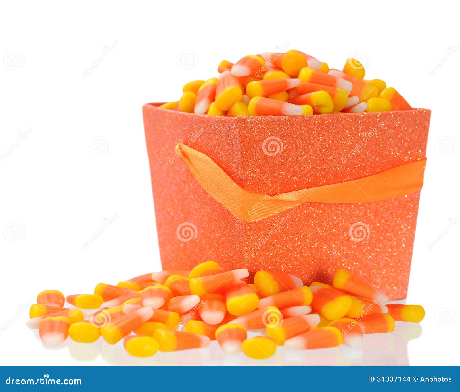 Corn candy stock photo. Image of snack, thanksgiving - 31337144