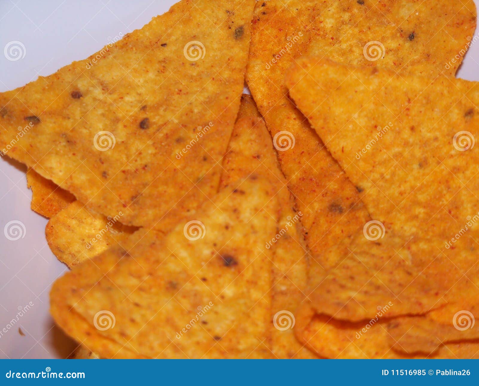 Corn chips stock image. Image of chips, food, nachos - 11516985
