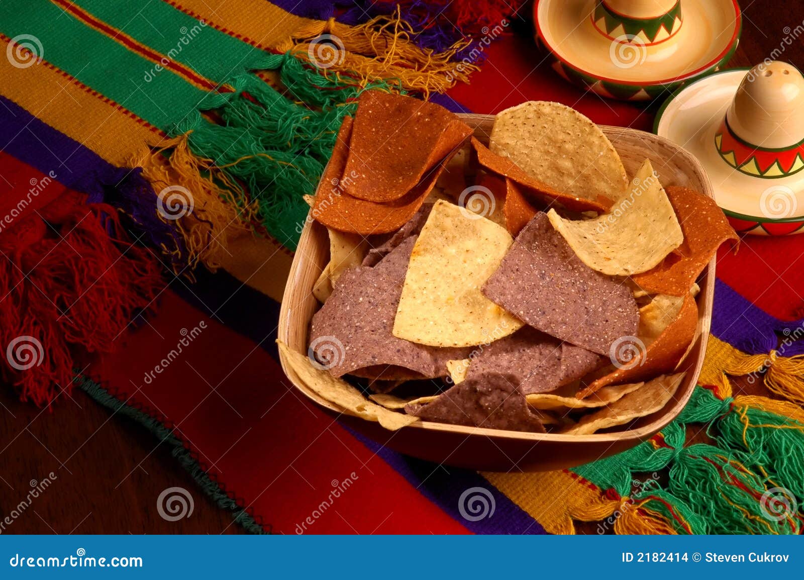 Corn chips stock photo. Image of food, party, restaurant - 2182414