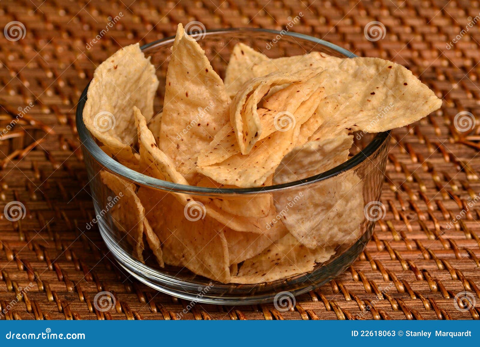 Corn chips stock image. Image of corn, unhealthy, snack - 22618063