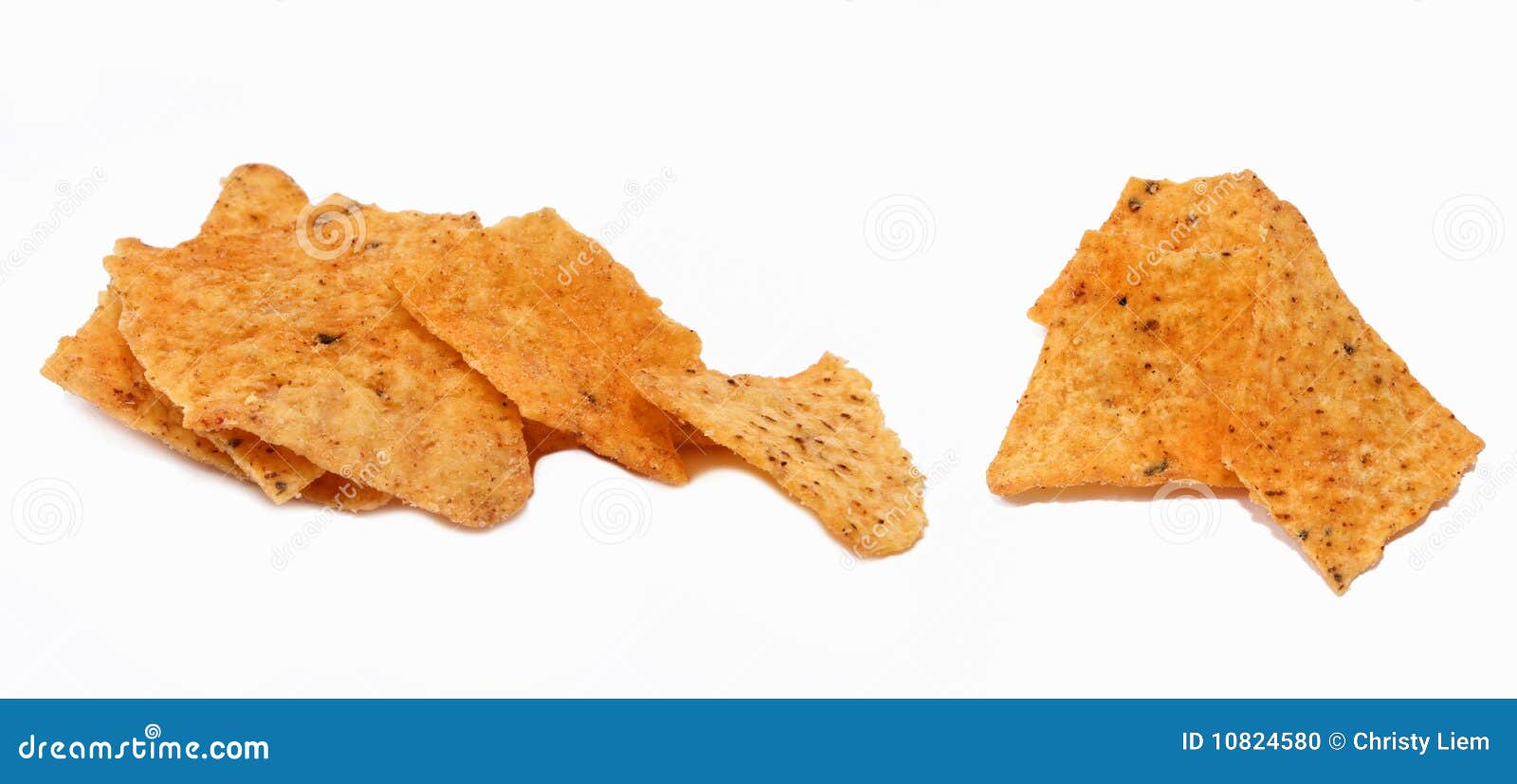 Corn crackers stock photo. Image of welfare, delicious - 10824580