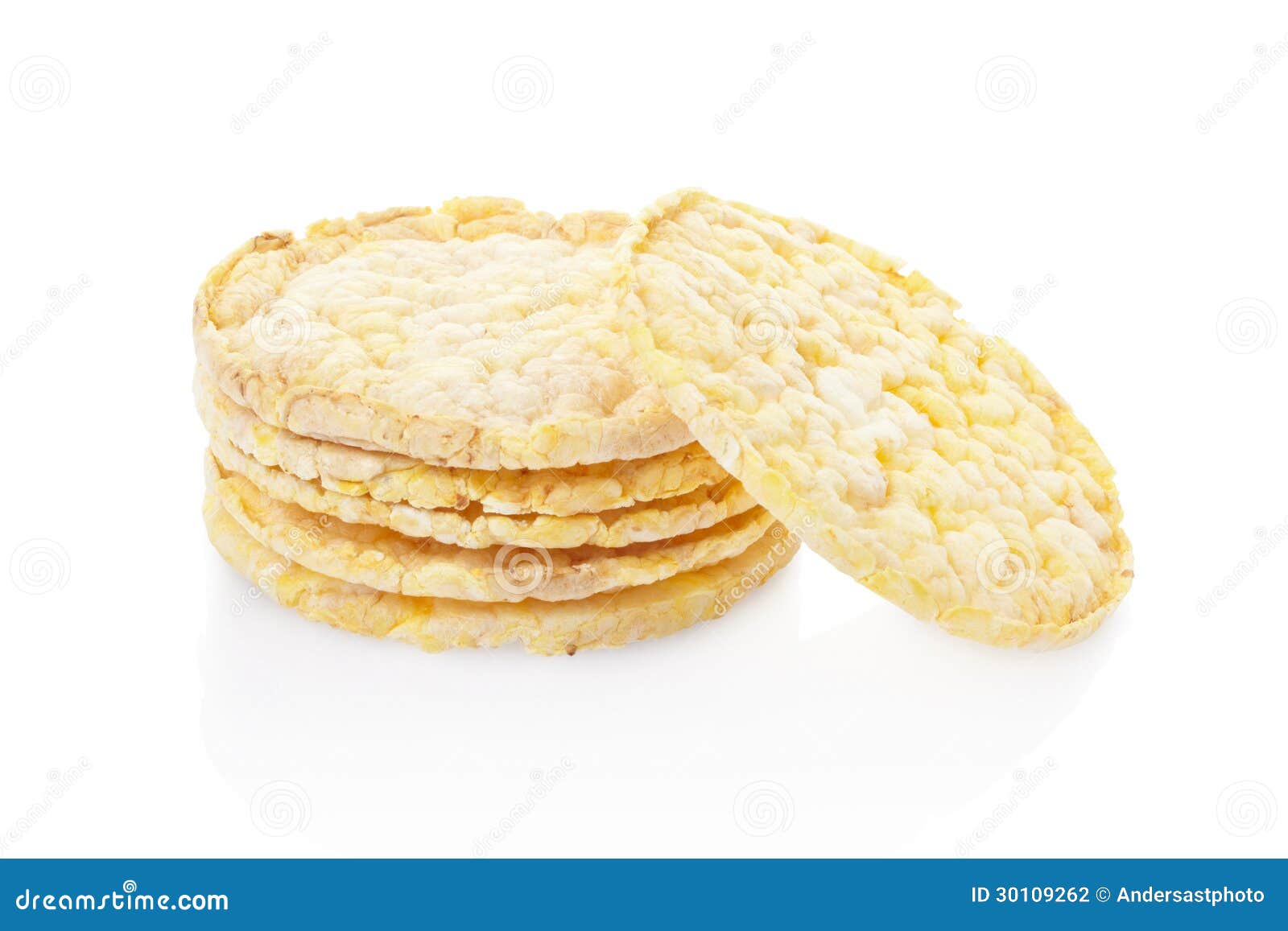 Corn crackers stock photo. Image of path, biscuit, background - 30109262