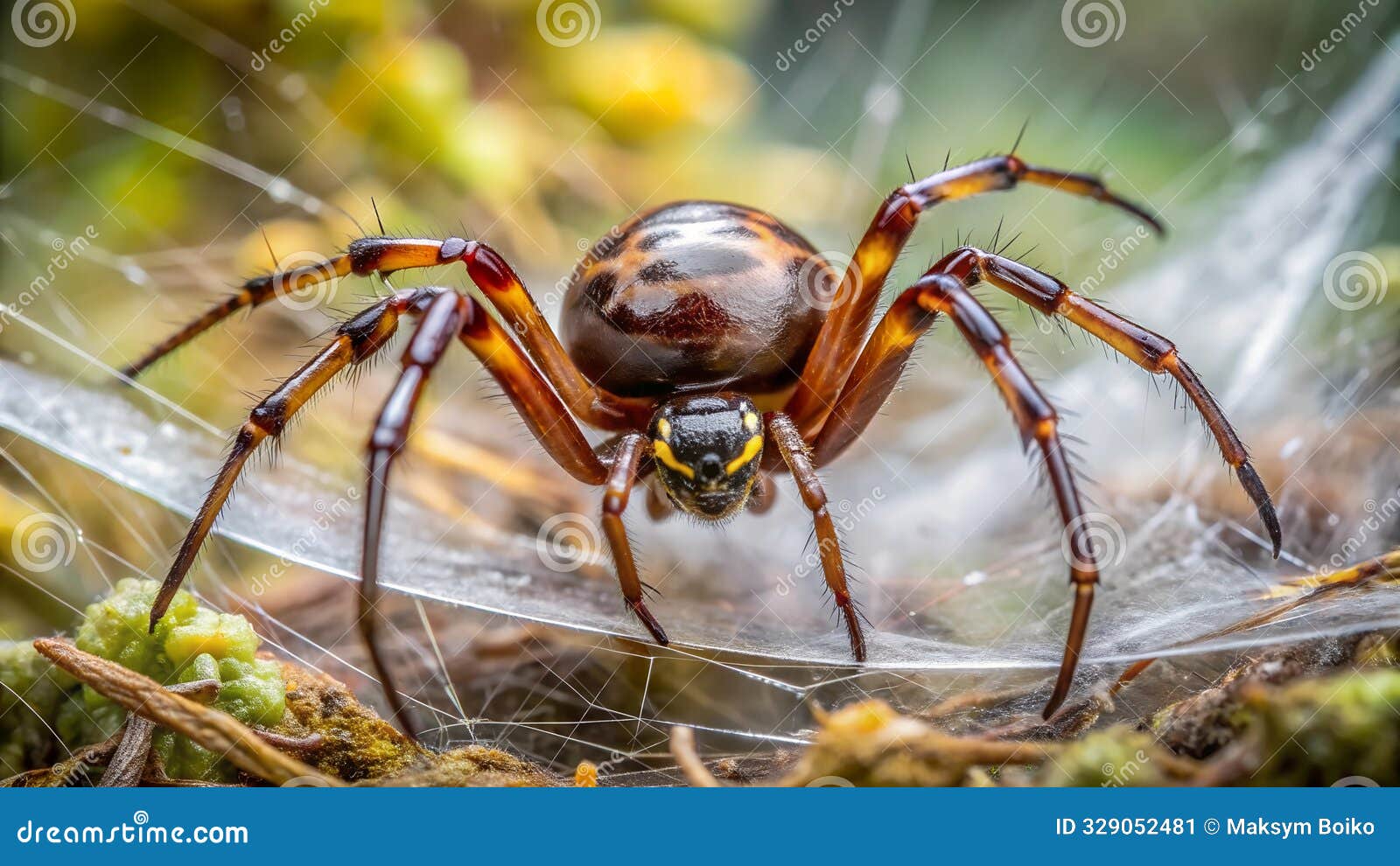 Corn Earworm Worm Stay Bank Stock Illustration - Illustration of ...