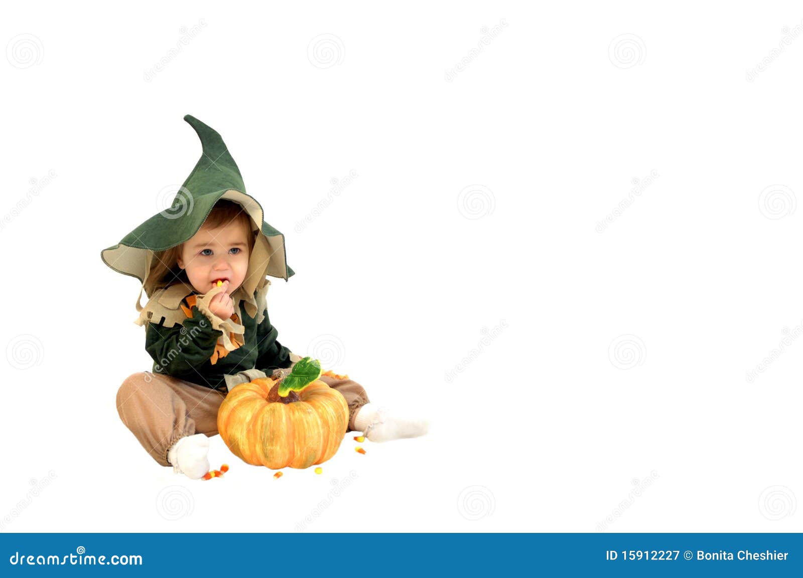 Corn Eating Scarecrow Stock Photos - Free & Royalty-Free Stock Photos ...