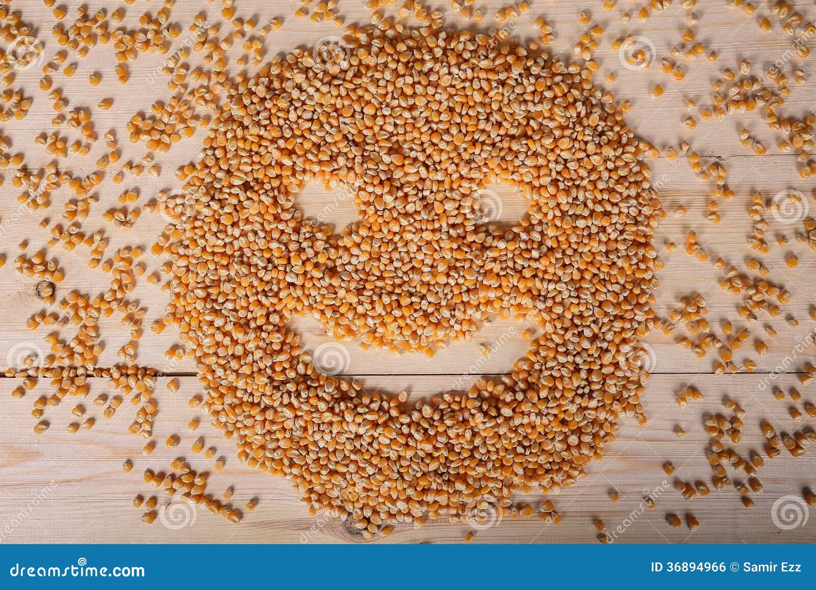 Smile Face Sweet Corn Character Photos - Free & Royalty-Free Stock ...