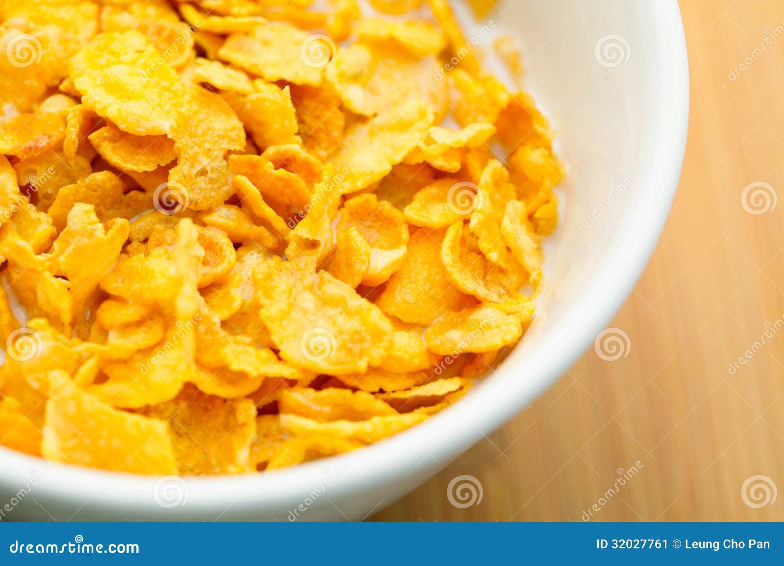 Corn flake close up stock image. Image of heap, crisp - 32027761