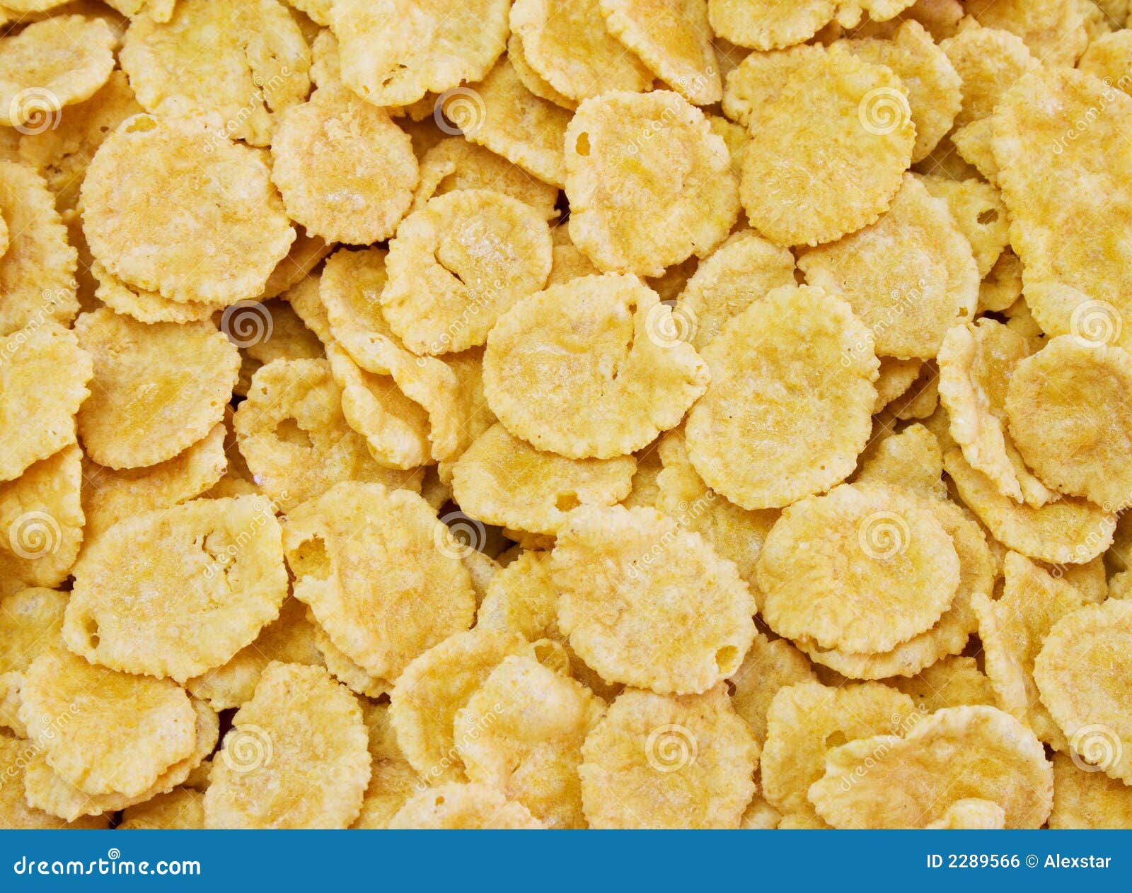 Corn flakes stock photo. Image of flakes, cooking, corn - 2289566