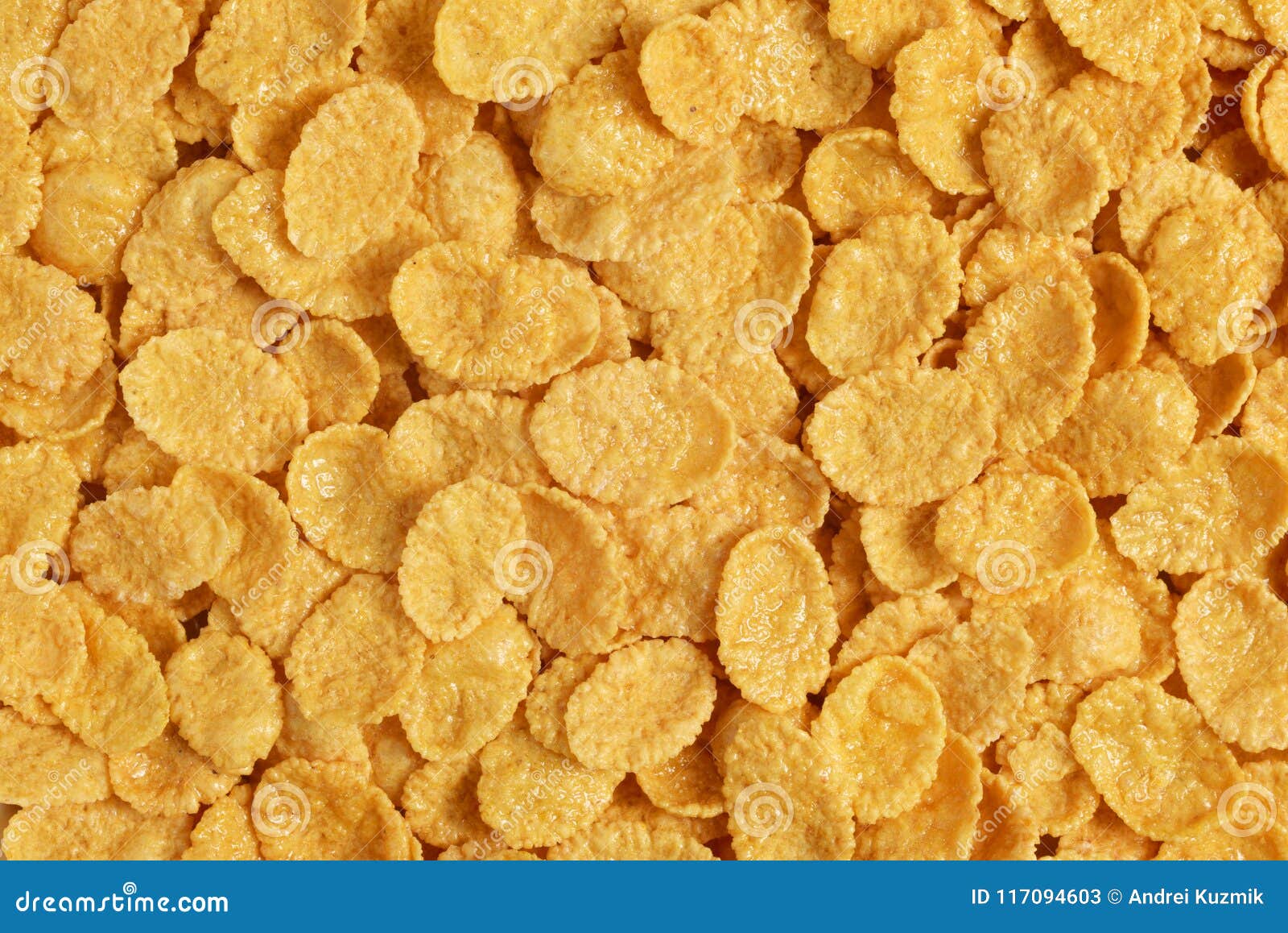 Corn flakes background stock image. Image of vegetarian - 117094603