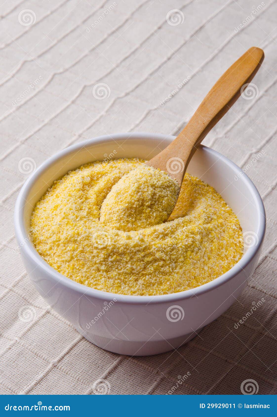 Corn flour stock image. Image of crop, grain, healthy - 29929011