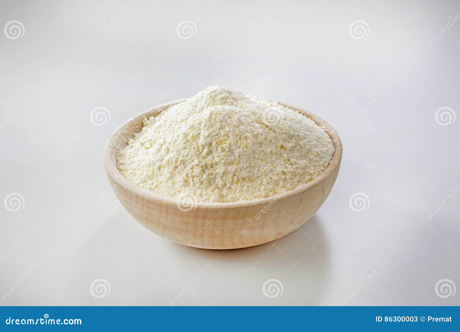 Corn flour stock image. Image of ground, materials, food - 86300003