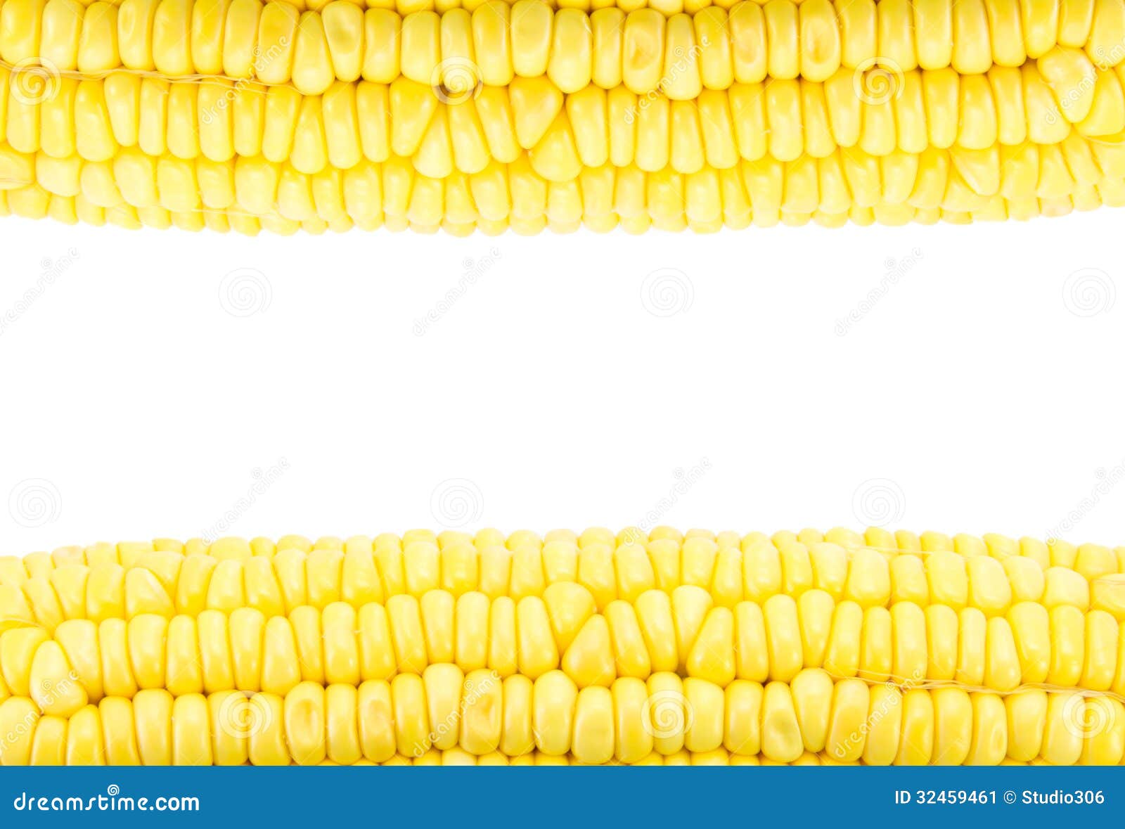 Corn stock image. Image of fresh, white, corn, ingredient - 32459461
