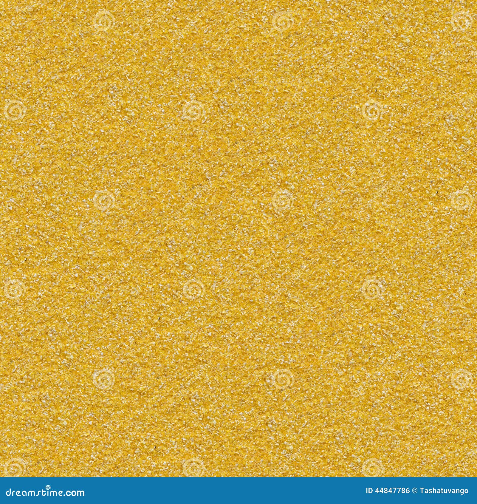 Corn Grits Background. Seamless Texture. Stock Photo | CartoonDealer ...