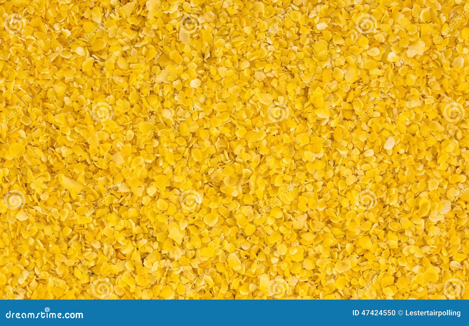 Corn grits stock photo. Image of vitamins, texture, closeup - 47424550