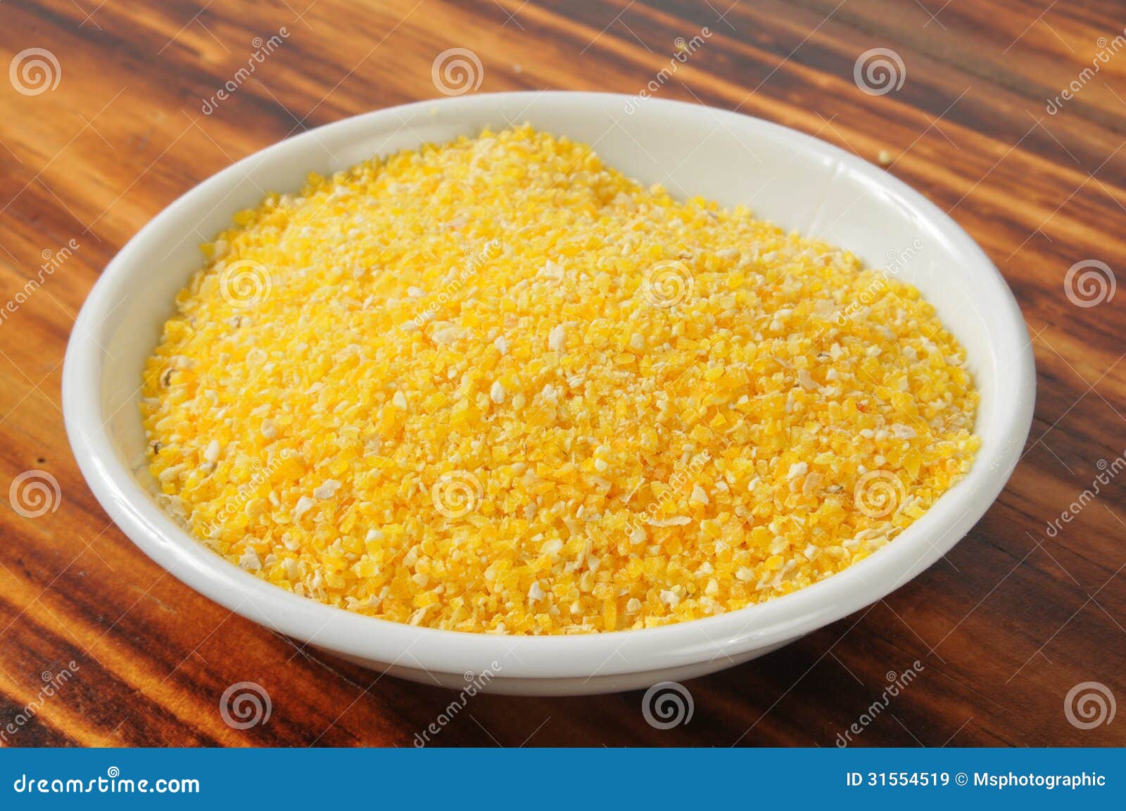 Corn grits stock image. Image of nutritious, horizontal - 31554519