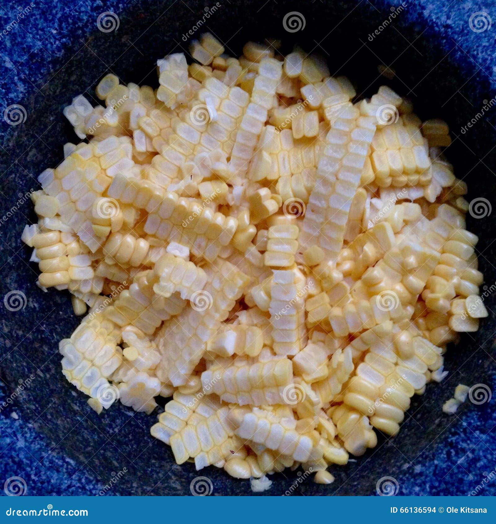 Corn stock photo. Image of cooking, fresh, slice, corn - 66136594