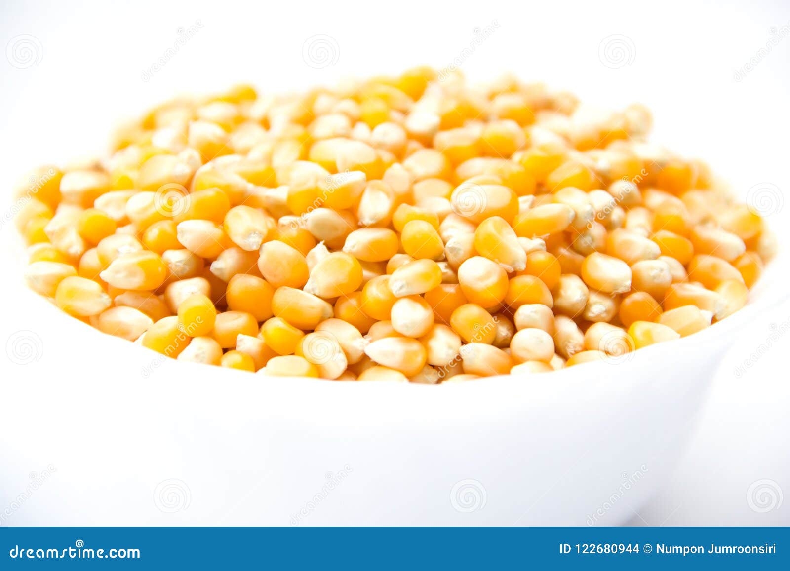 Corn Kernels stock photo. Image of multiple, product - 122680944