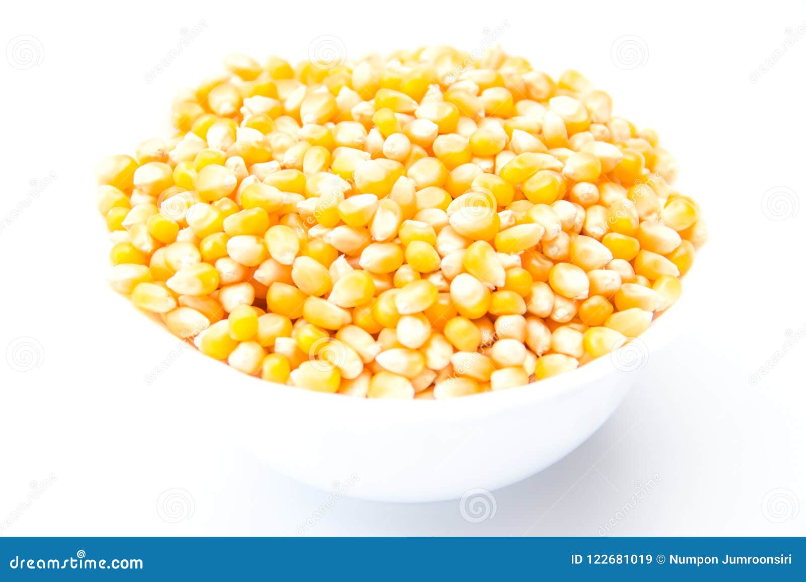 Corn Kernels stock image. Image of nutrition, seed, seasoning - 122681019