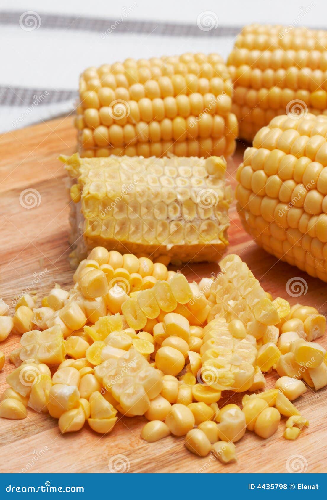Corn Kernels Background Image Maize Stock Photo | CartoonDealer.com ...