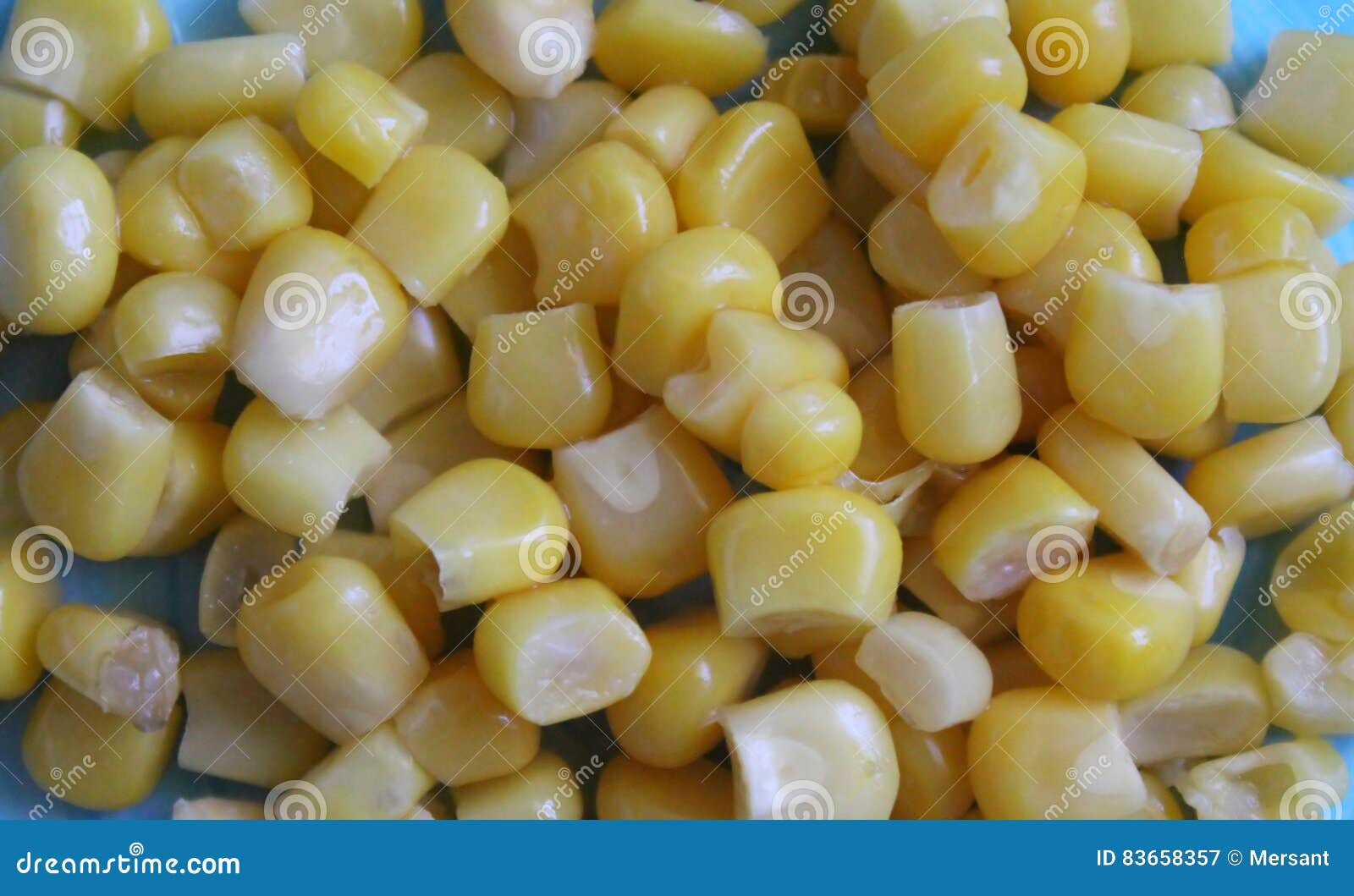 Corn stock image. Image of vitamin, cuisine, health, diet - 83658357