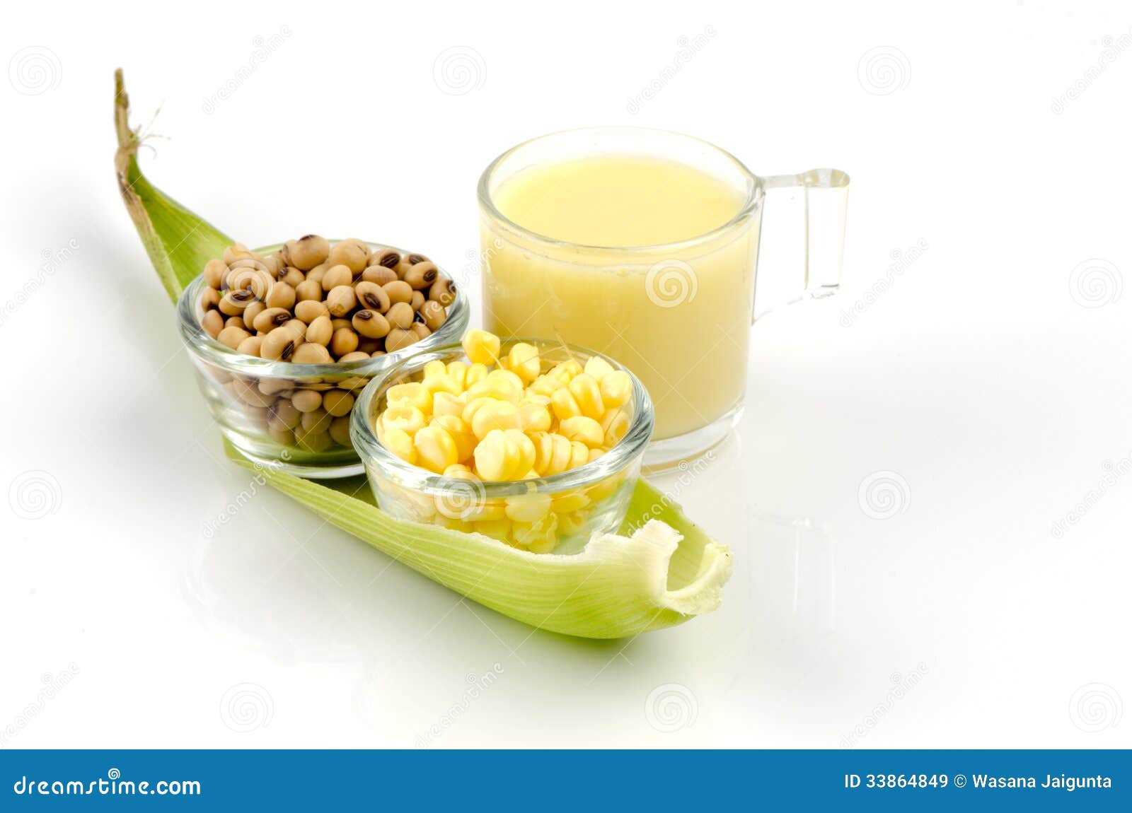 Corn milk. stock image. Image of corn, aleutians, fresh - 33864849