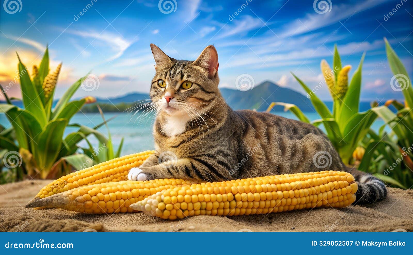 Big Corn Island Republic Of Nicaragua, Cenrtal America, Caribbean ...