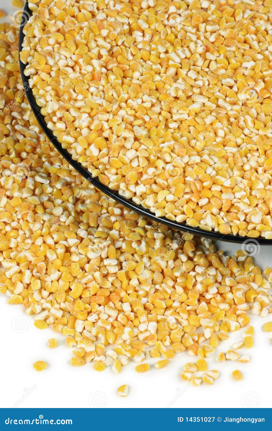 Corn seeds stock image. Image of growth, healthy, golden - 14351027