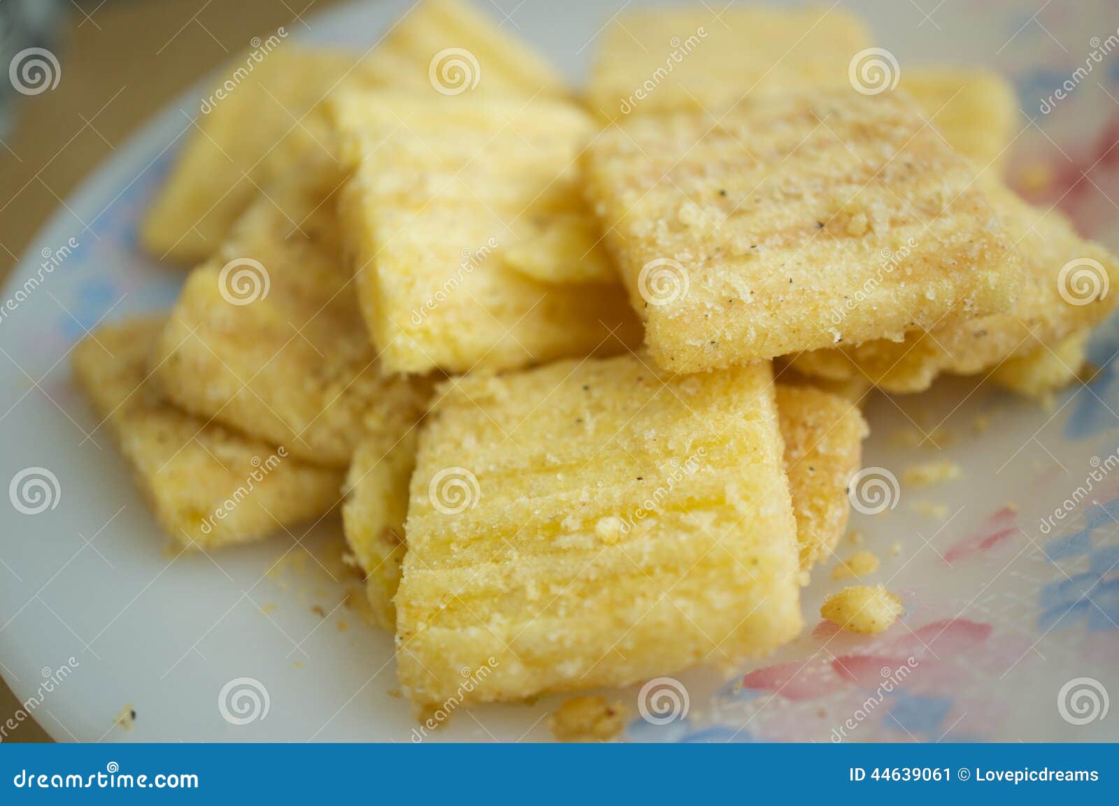 Corn Snack stock image. Image of pastry, crispy, macro - 44639061