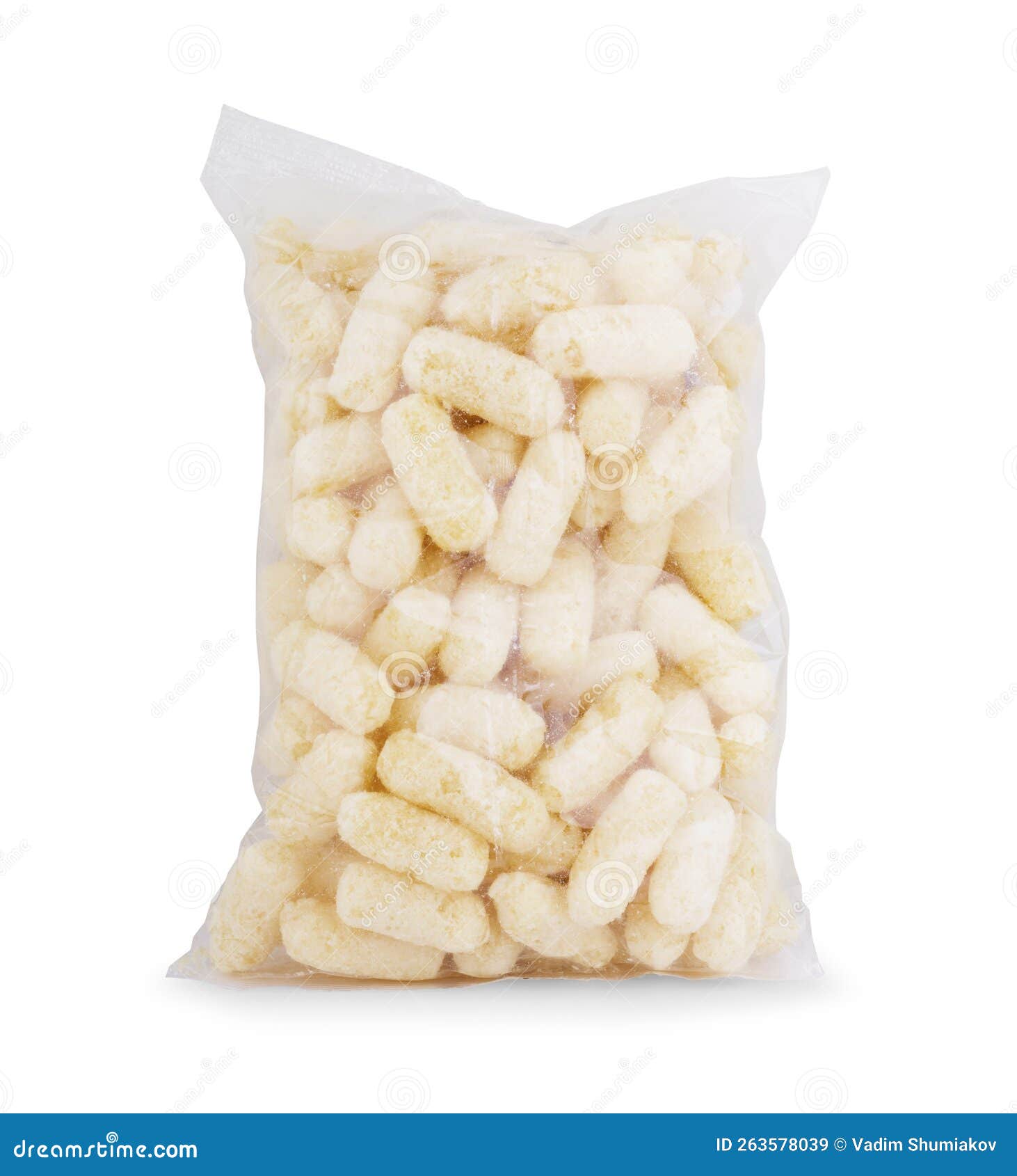 Corn Stick Background Royalty-Free Stock Image | CartoonDealer.com ...