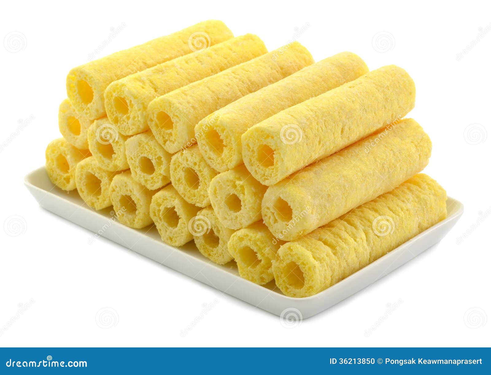 Corn sticks stock photo. Image of crunchy, stick, background - 36213850