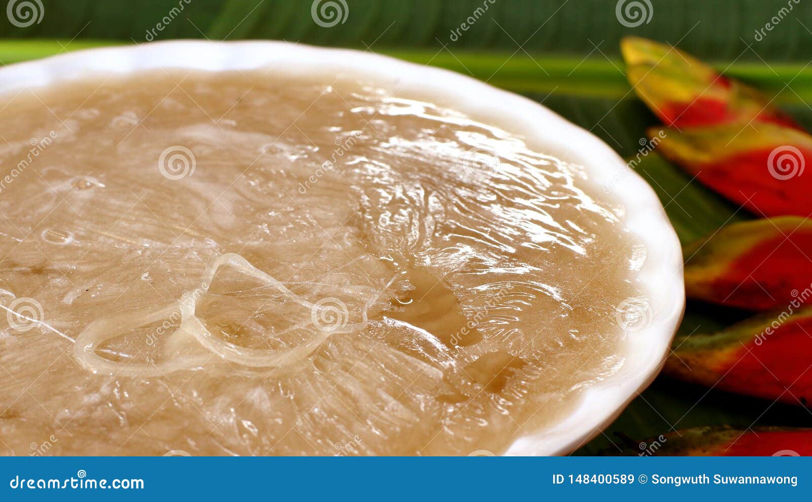 Glucose Syrup,Corn Syrup in a Pot. Stock Image - Image of culinary ...