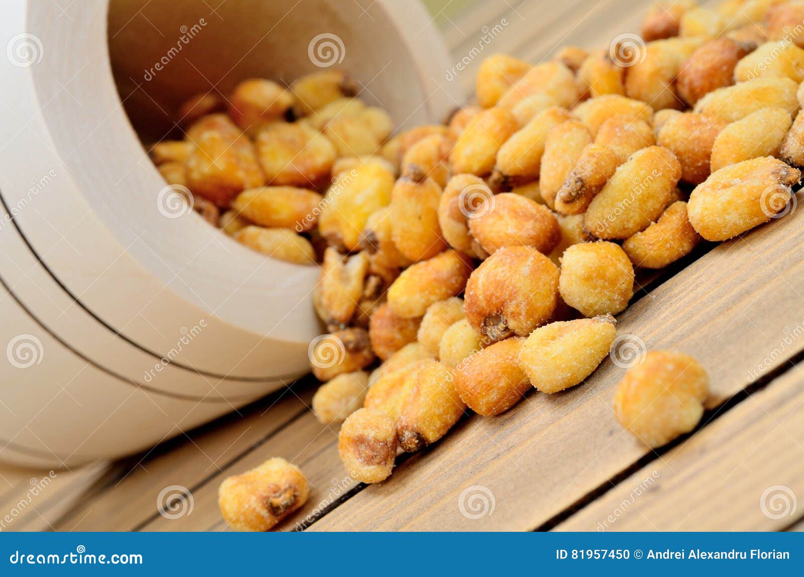 Corn on table stock photo. Image of agriculture, heap - 81957450