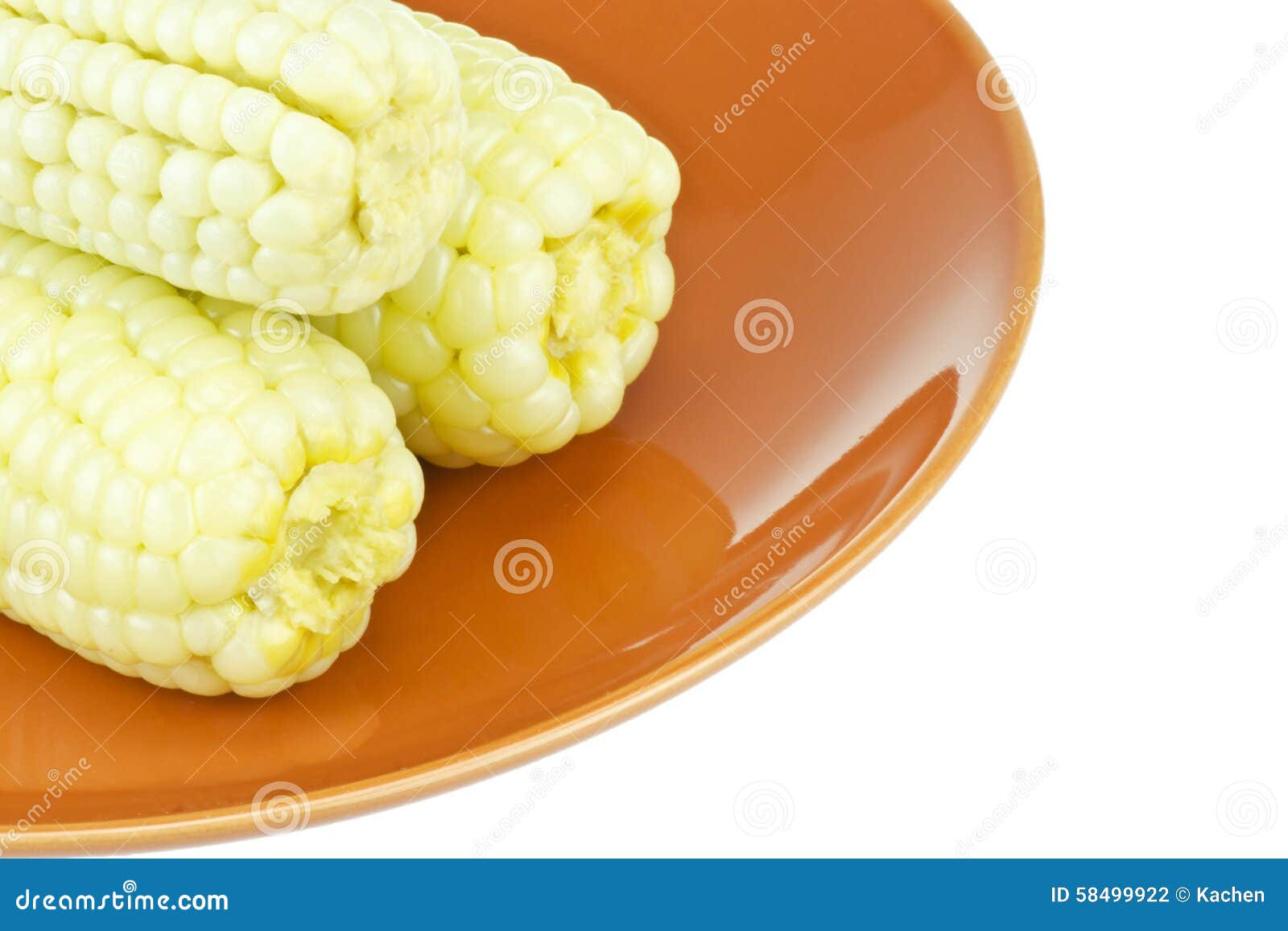 Corn ten stock photo. Image of grain, dish, ingredient - 58499922