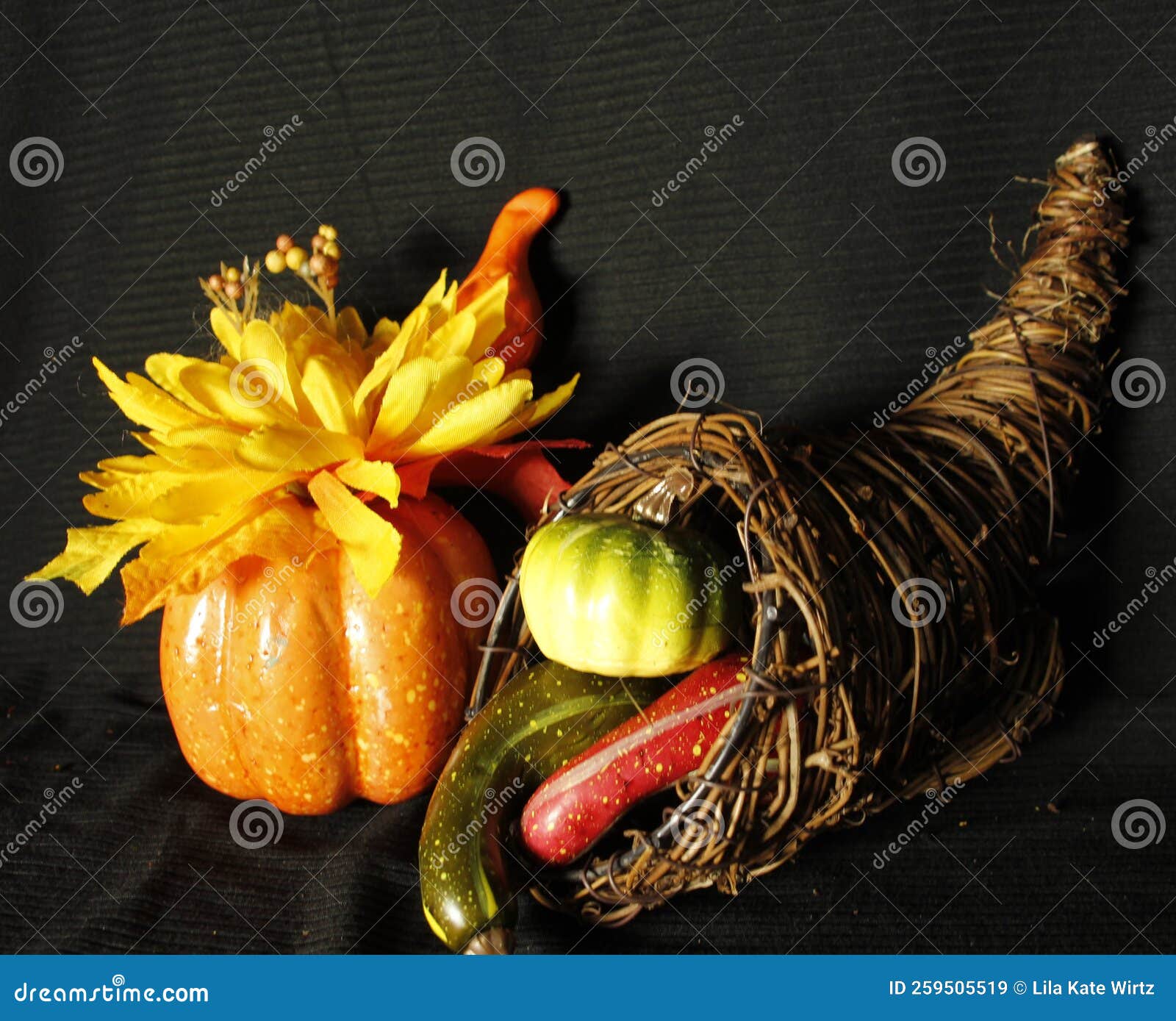 Cornacopia .. Fall Vegetables, Pumpkin, Gourds, Stock Image - Image of ...