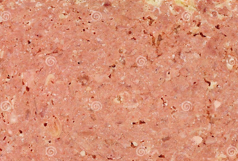 Corned Beef Background Texture Stock Photo - Image of united, bully ...
