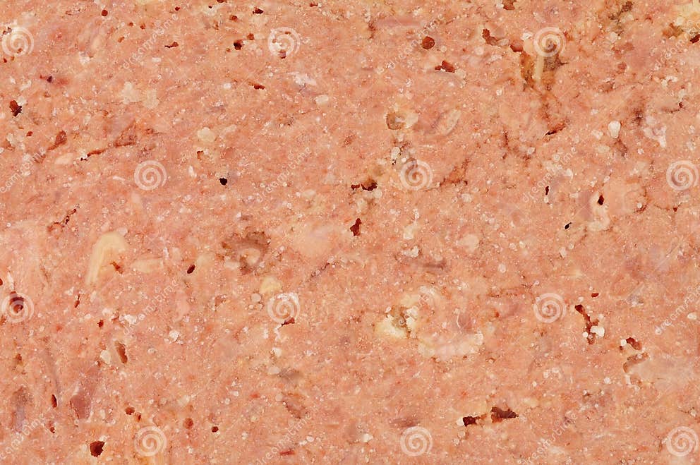Corned Beef Background Texture Stock Image - Image of british, beef ...