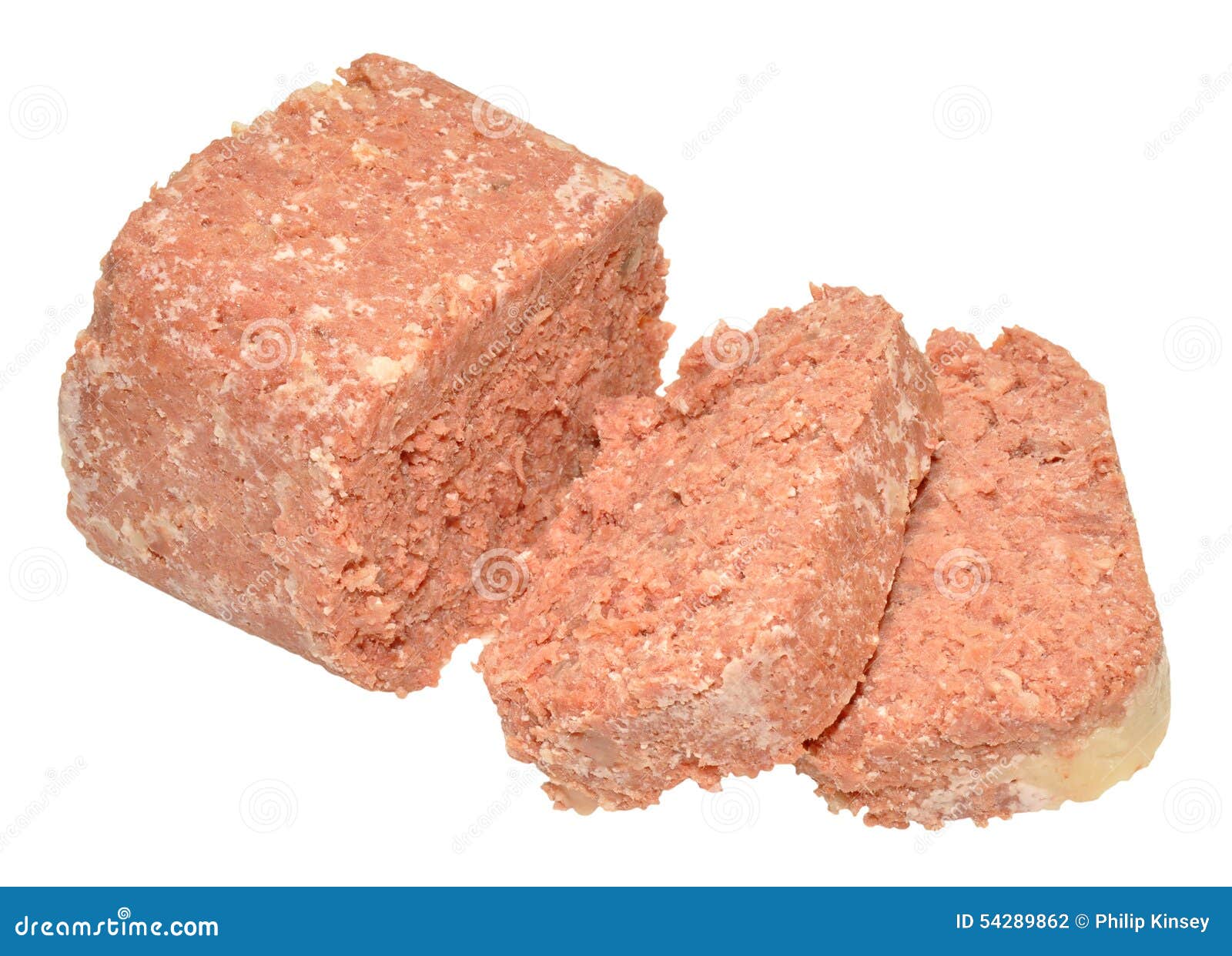 Corned Beef stock photo. Image of background, block, canned - 54289862