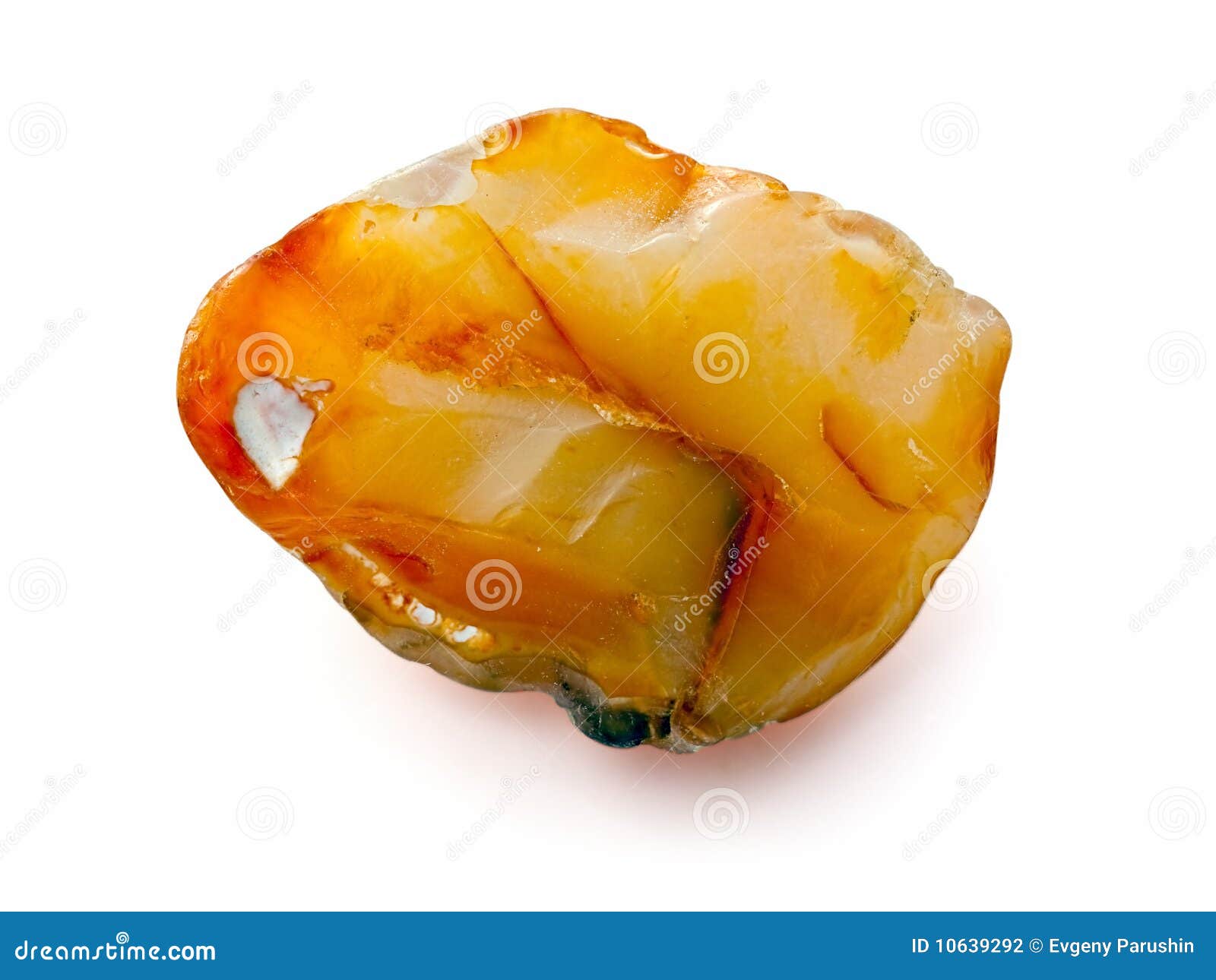 Cornelian stock photo. Image of color, crack, natural - 10639292