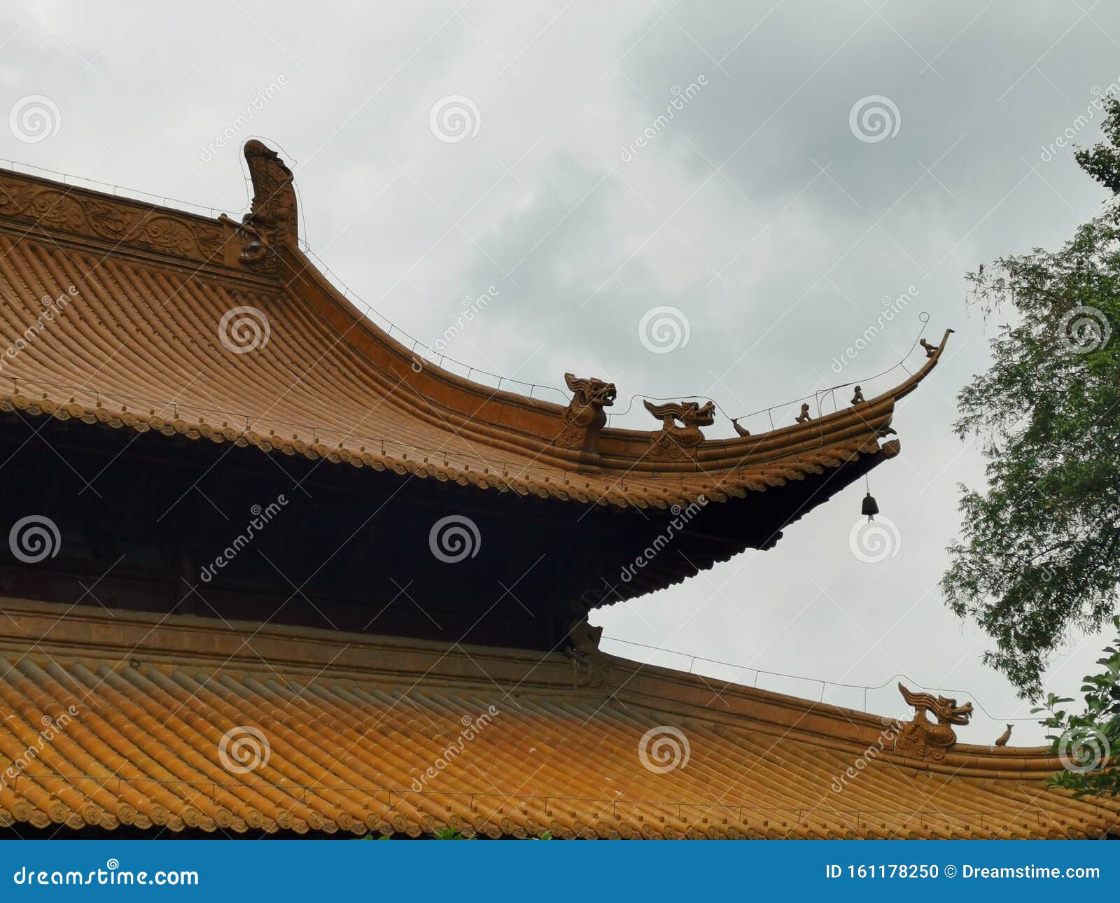 Corner Of Ancient Greek Temple Stock Photo | CartoonDealer.com #2465760