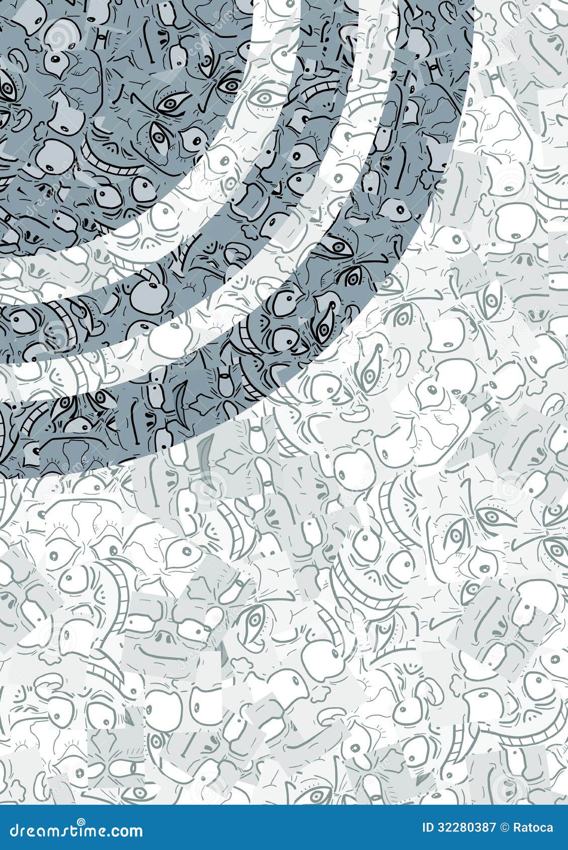 Corner Blue Waves Stock Illustrations – 515 Corner Blue Waves Stock ...