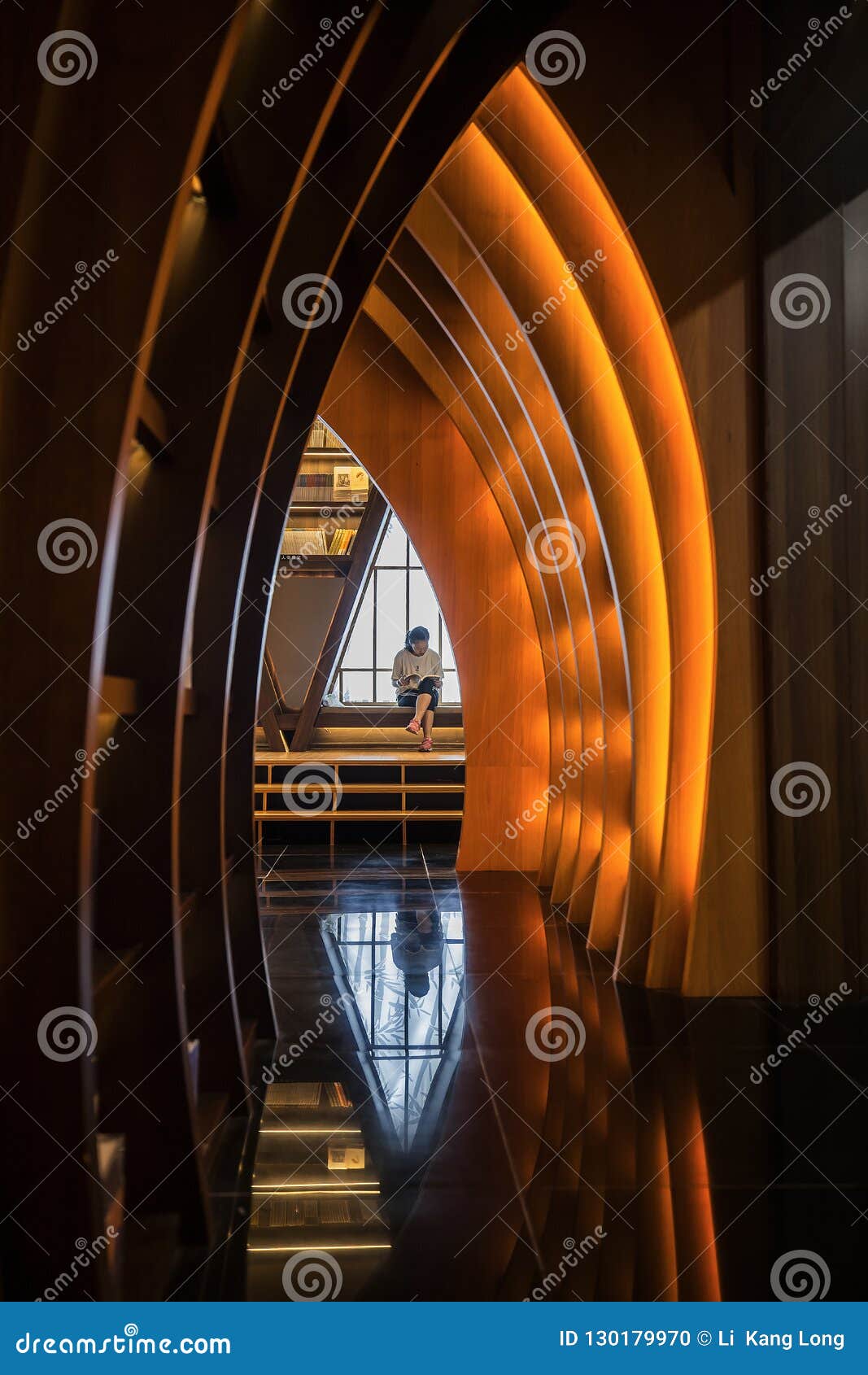 A corner of the bookstore editorial image. Image of bookstore - 130179970