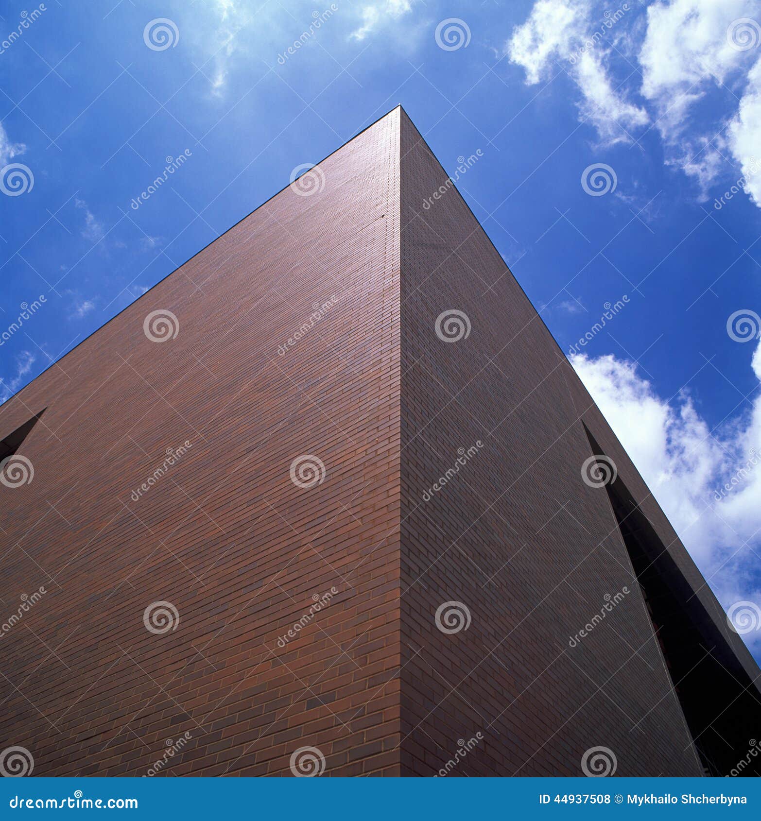 Corner. stock photo. Image of house, white, built, building - 44937508