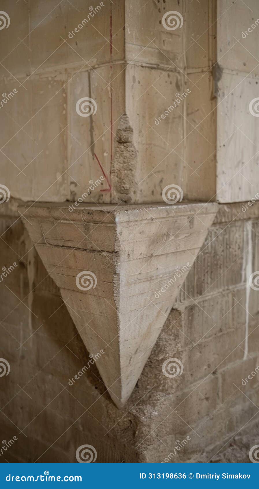 A corner of a stock illustration. Illustration of city - 313198636