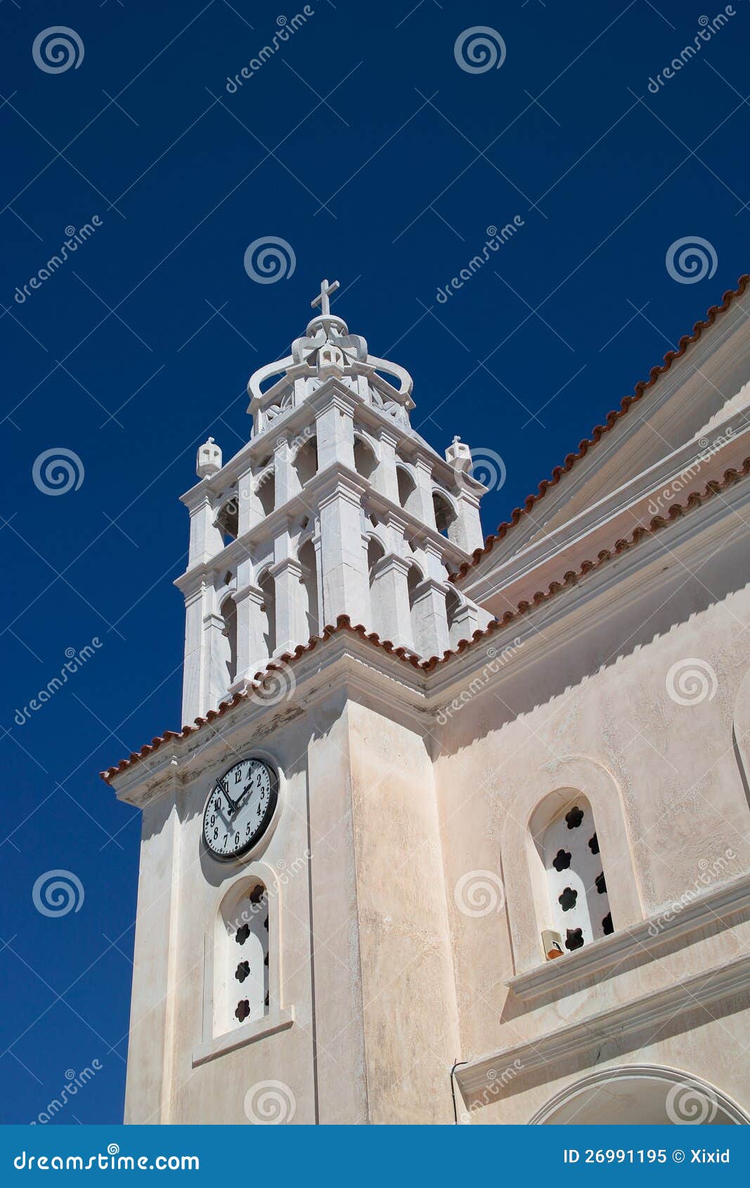 A corner of church stock image. Image of colors, brunswick - 26991195