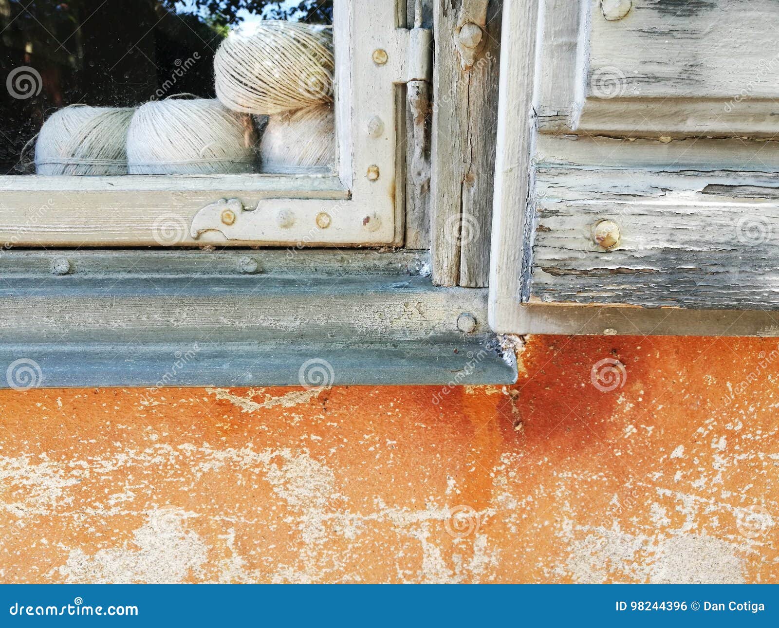 Corner close-up window stock photo. Image of windows - 98244396