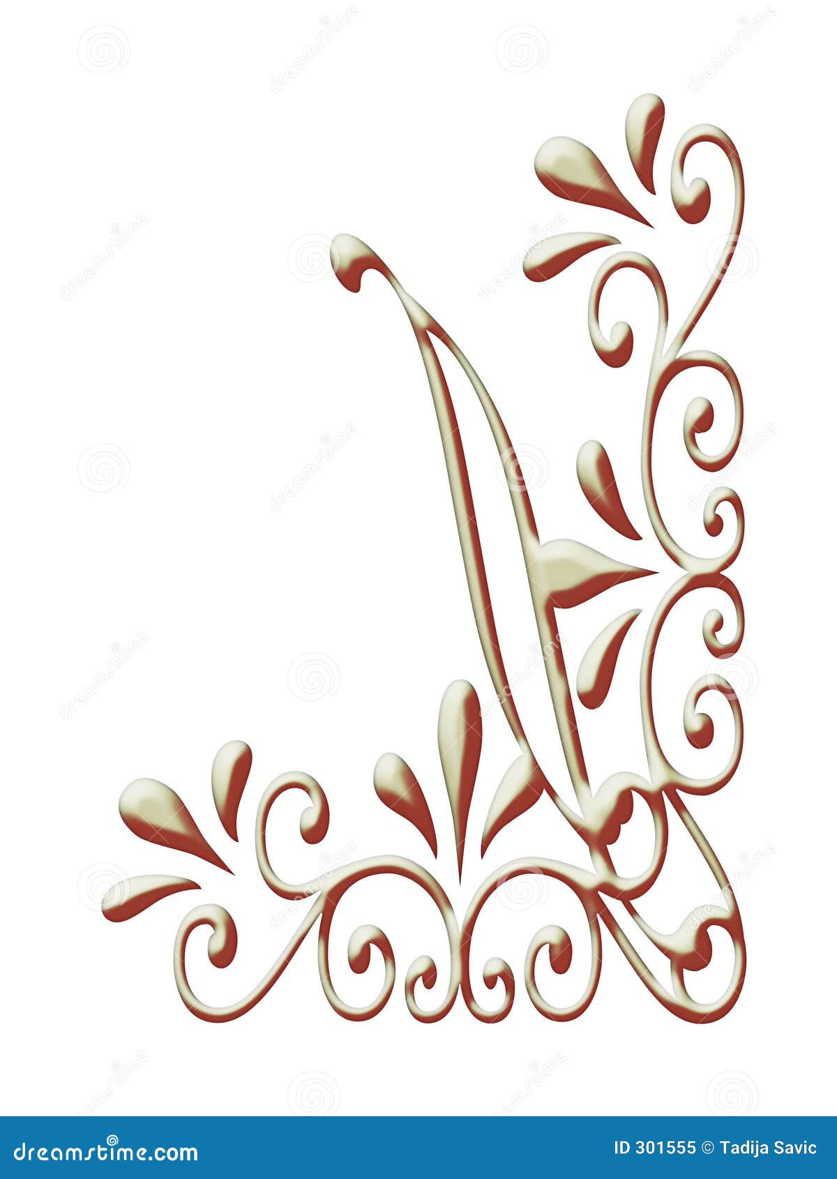 Corner colours designe stock illustration. Illustration of illustrate ...