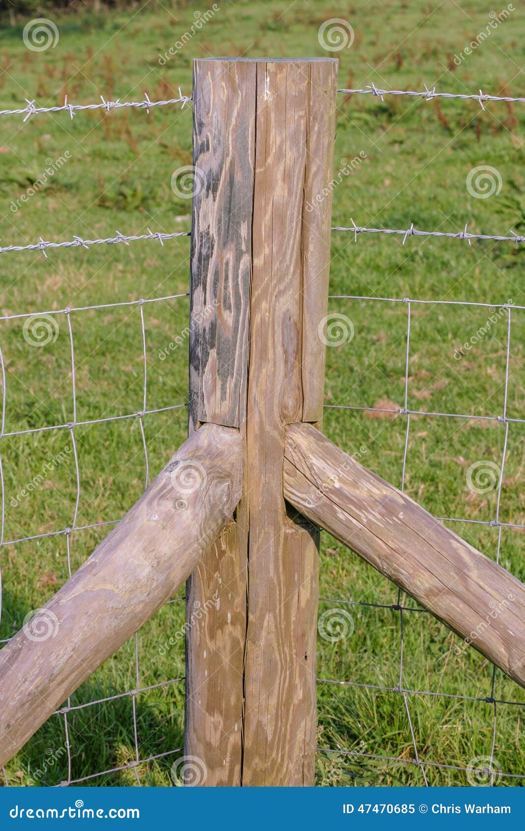Corner Fence Post with Stock Fence Stock Image - Image of brace ... Corner Fence Post with Stock Fence Stock Image - Image of brace ...