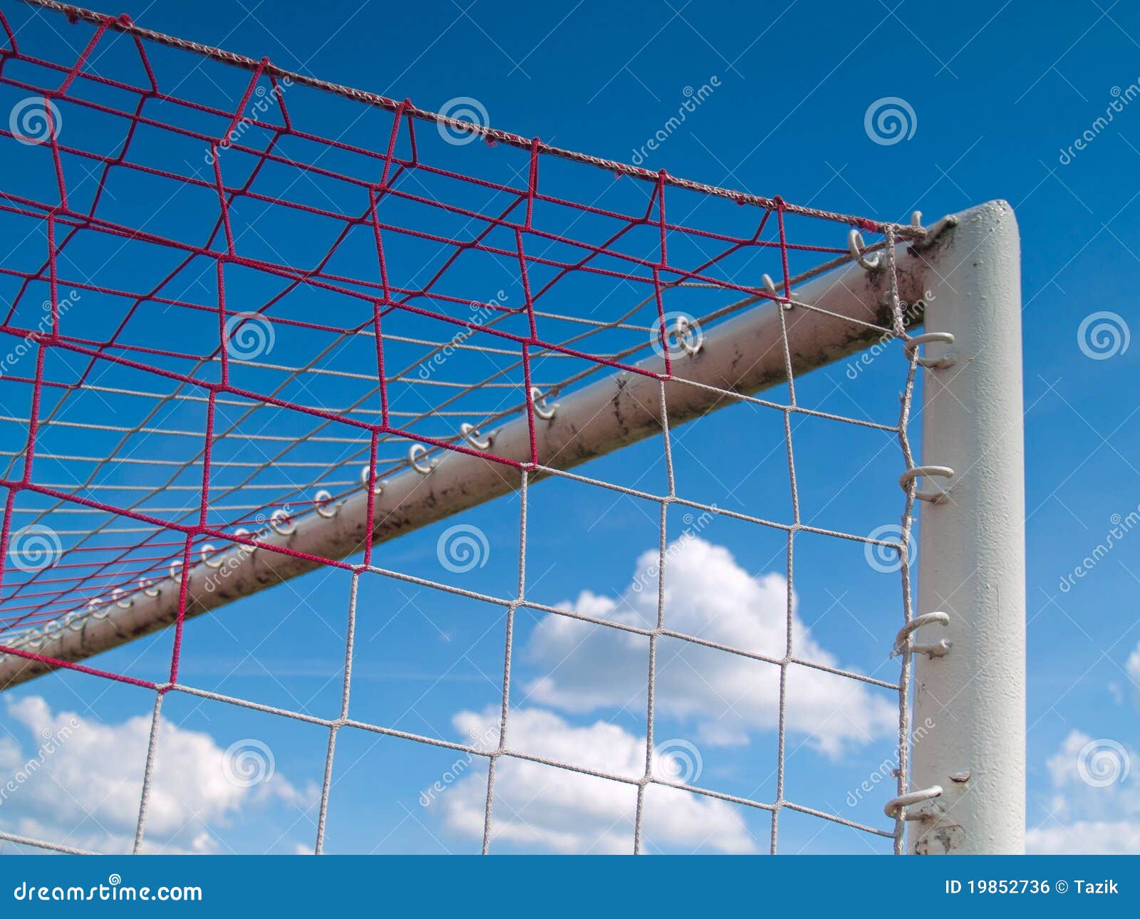 Corner Goal stock photo. Image of futbol, health, shoot - 19852736