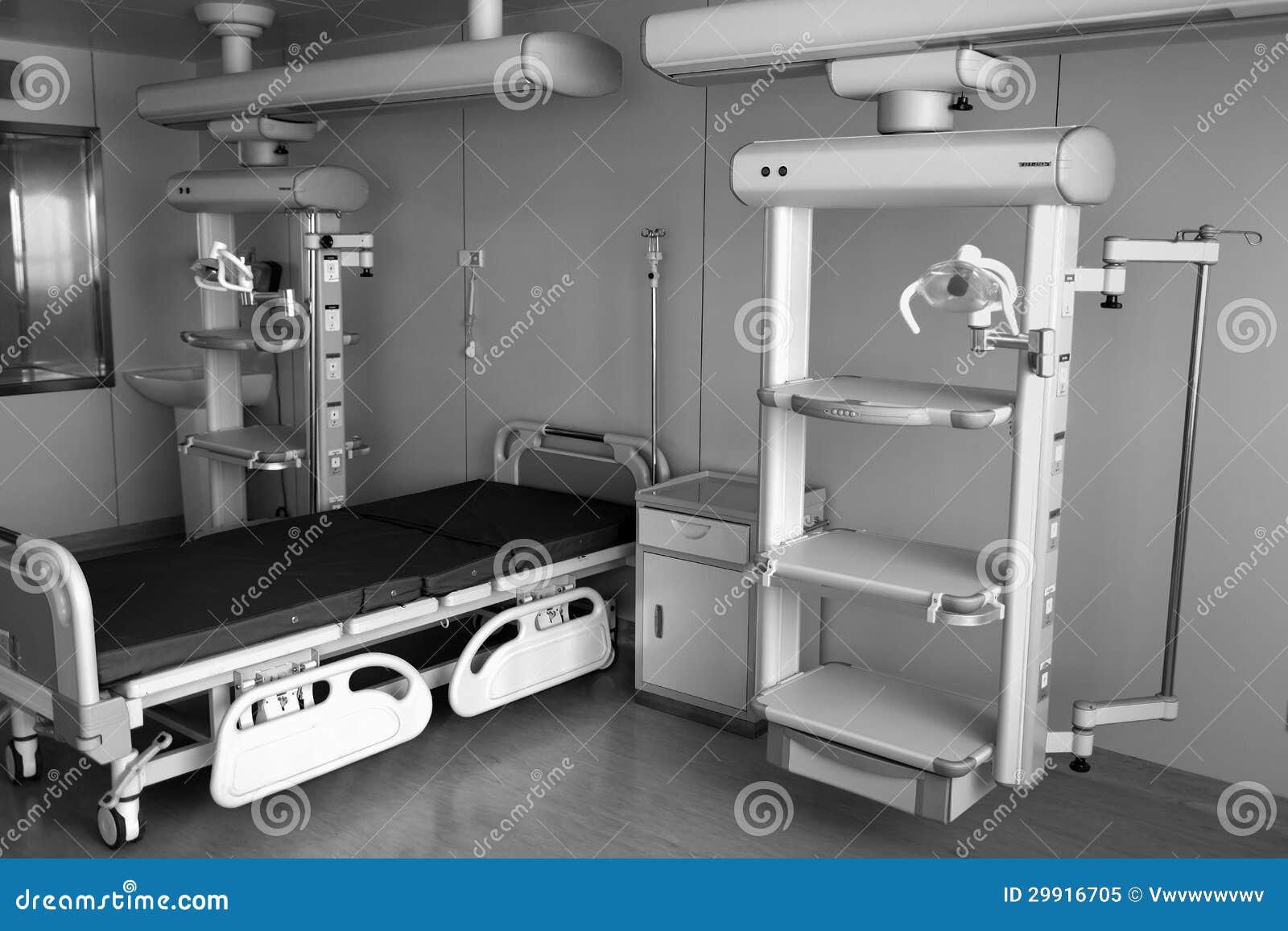 ICU stock image. Image of medical, cure, instrument, hospital - 29916705