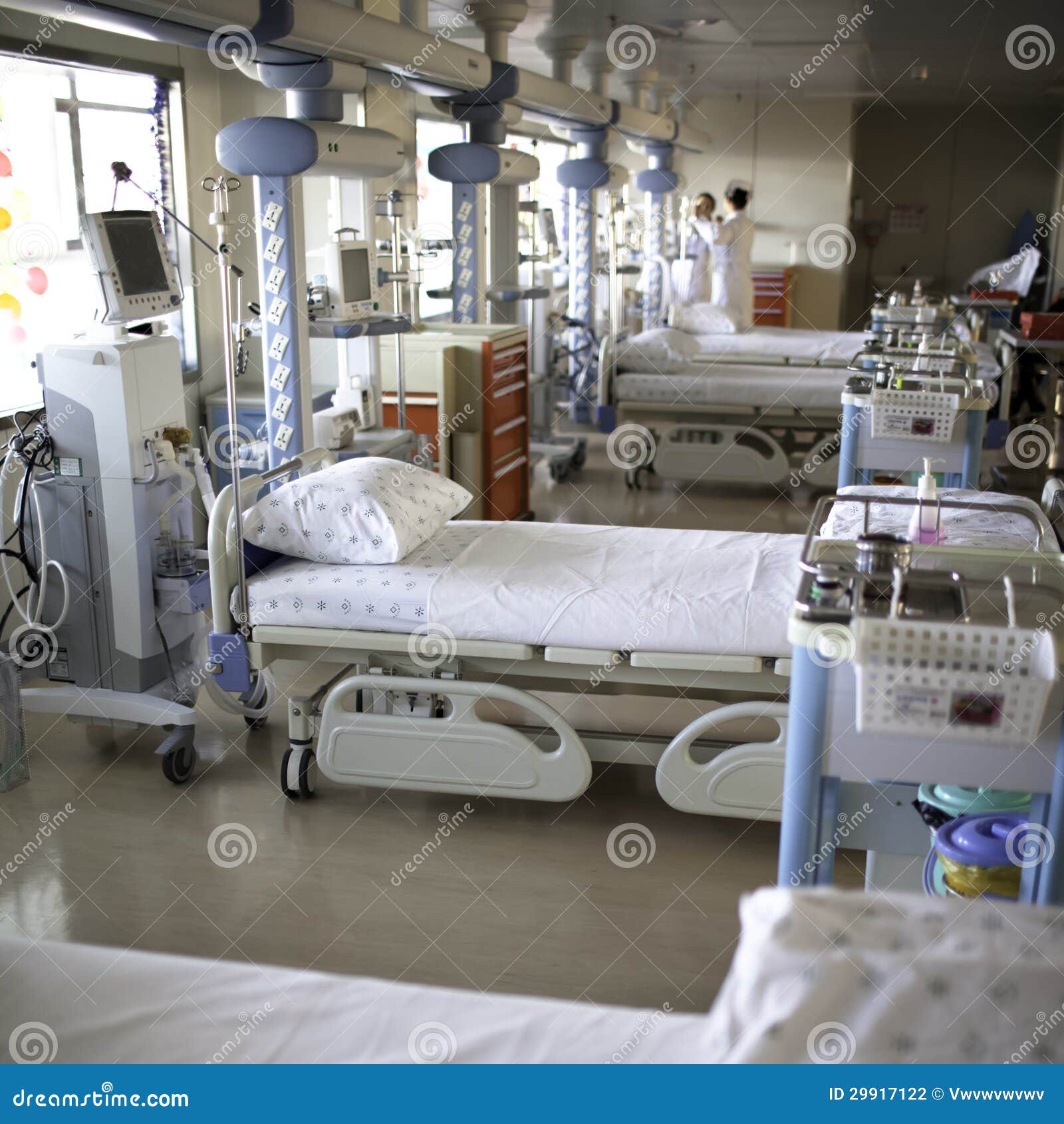 ICU stock photo. Image of heal, operation, patient, theater - 29917122