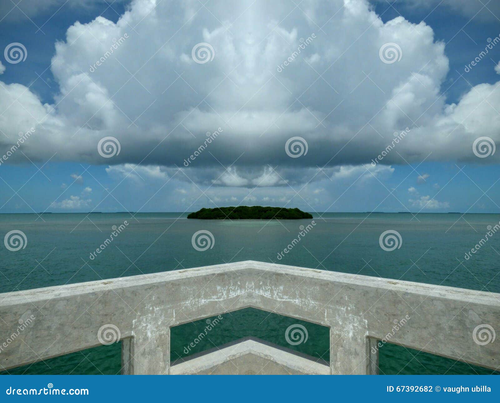 Corner Island no filter stock photo. Image of island - 67392682